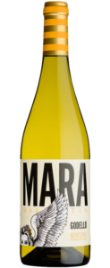 Mara Martín, un Godello que te invita a saborear la vida